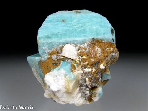 Microcline Mineral Specimen For Sale