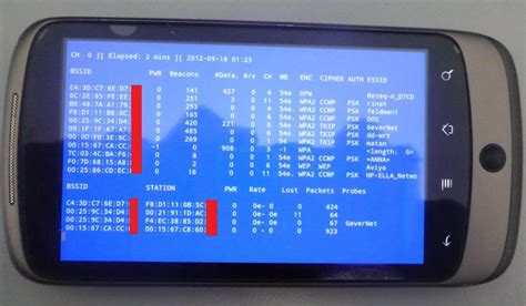 How To Crack Wi Fi Passwords With Your Android Phone And Get Free