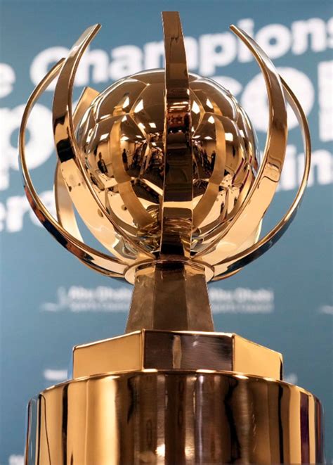 Cómo Es La Supercopa Internacional El Trofeo Que Disputarán Boca Y Racing