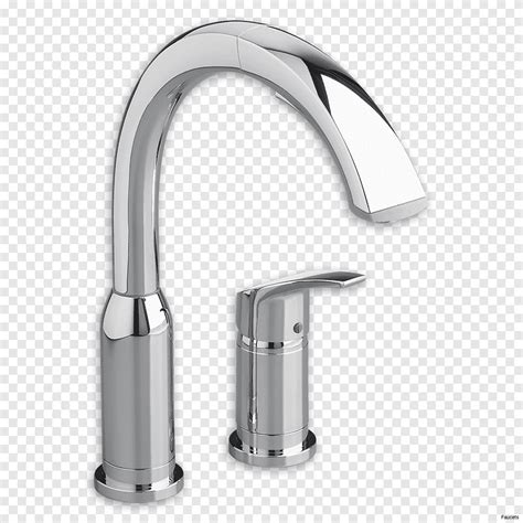 Gateway Arch Tap Sink Faucet