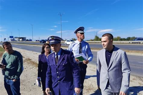 Димитър Любенов който уби французин на Околовръстното засичан да кара с над 50 км ч над