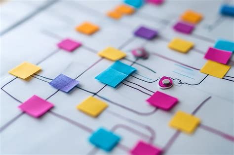 Action Plan Formulation Ar Generative Ai Premium Ai Generated Image