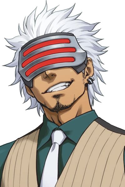 Godot Ace Attorney Wiki Fandom
