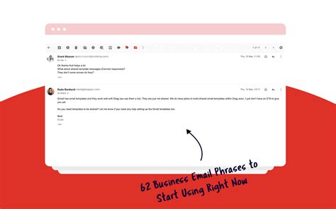 62 Business Email Phrases To Start Using Right Now
