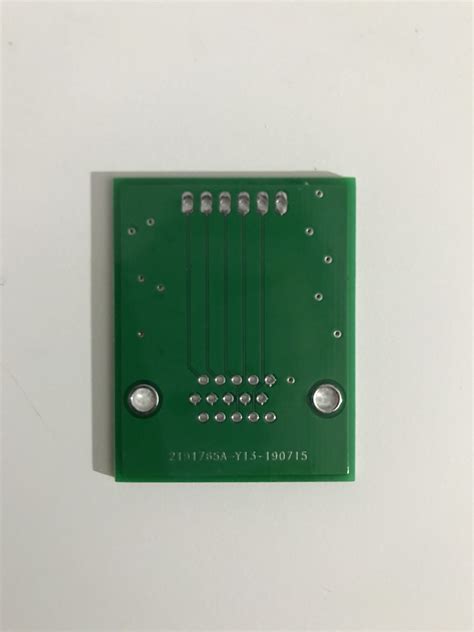 VGA Breakout Board DIY Chris