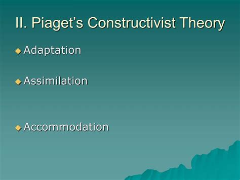 Ppt Neural And Cognitive Development Powerpoint Presentation Free