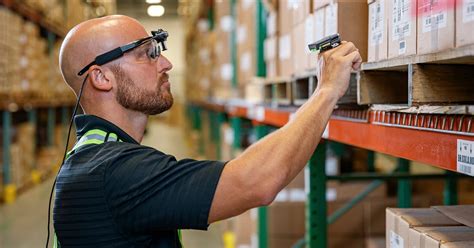 The Great Android Migration Material Handling And Logistics