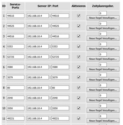 Connection And Deployment Problems With Pxi Although Pxi Is Found In Ni