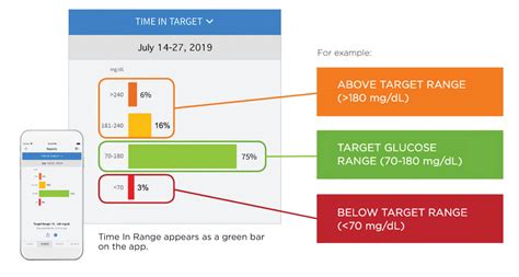Time In Range Healthcare Professionals Abbott
