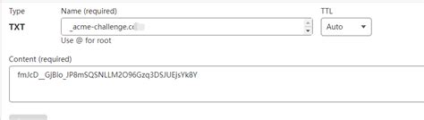 Lets Encrypt Ssl Error Aapanel Free Hosting Control Panel One Click Lamplemp