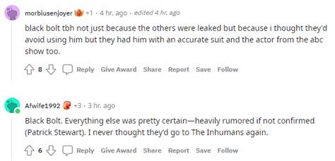 MCU Fans Reveal Which Phase Four Cameo Surprised Them Most