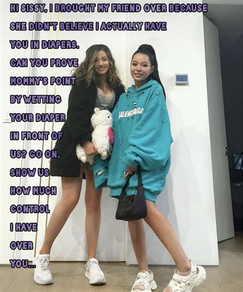 💗 Mommy Pokimane 💗 On Tumblr