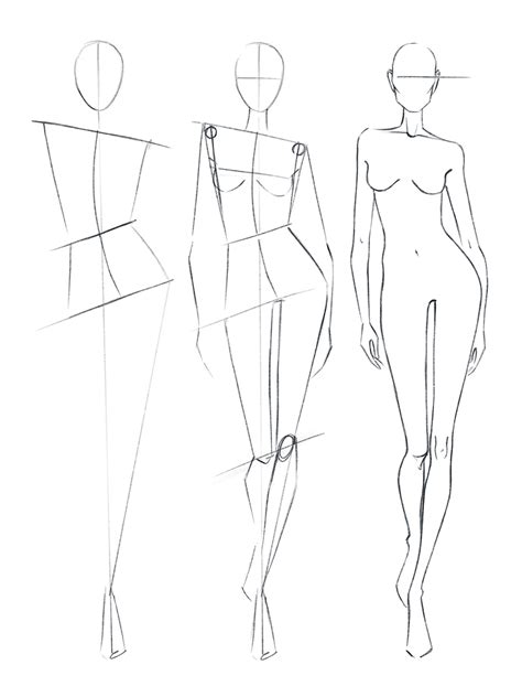 Pin By Yulduz On эскиз Fashion Design Sketchbook Fashion Illustration Poses Sketches