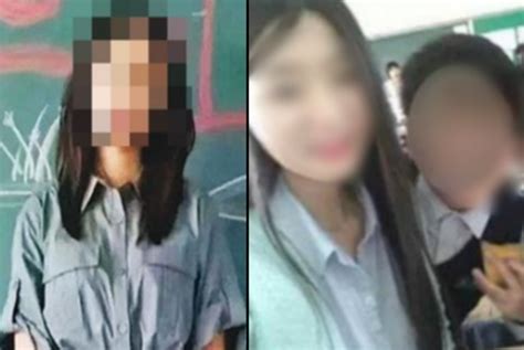 대구 성광고 여교사 신상 얼굴 사진 불구속 기소