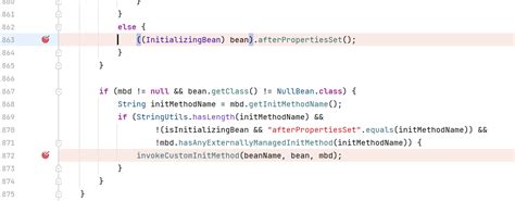 Spring注解补充一 情韵 博客园