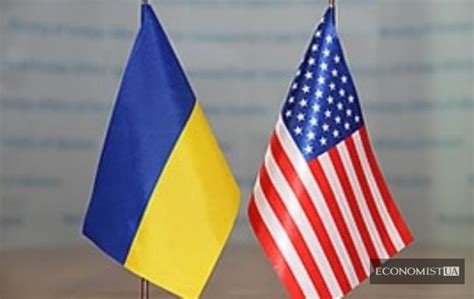 США виділять 6 млрд на соцпрограми України Economistua