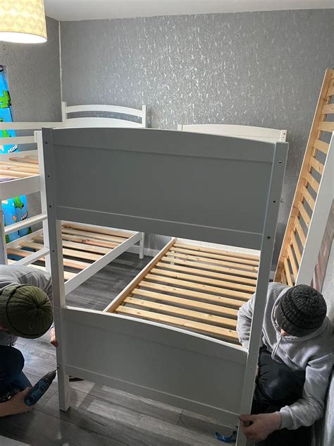 Nicole Aka The Bunk Bed Queen — Operation Orphan