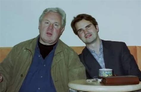 Jimmy Carr Bio Age Height Nationality Net Worth Facts