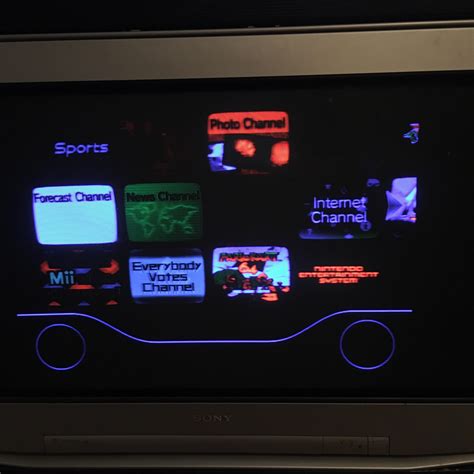 anyone encountered a dark screen while using component cables issue only occurs when switching