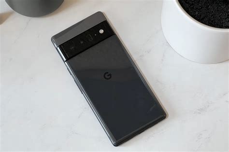 Google Pixel 6 Pro Review Impressive Phone That May Be Too Big Newsweek