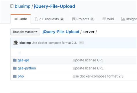 Blueimp Psa If You Use Jquery And Blueimps Jquery File Upload There