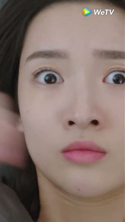 มอร์นิ่งคิสนี้เพื่อคุณเลยนะ ป่วนรักงานแต่งทิพย์ วังยูเหวิน หวังจือฉี Shorts Youtube