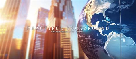 Global Infrastructure Projects Psd High Quality Free Psd Templates For Download
