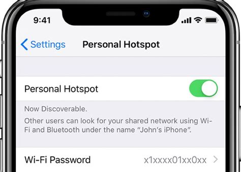 IOS 13 Personal Hotspot Issue Acknowledged By Apple Geeky Gadgets