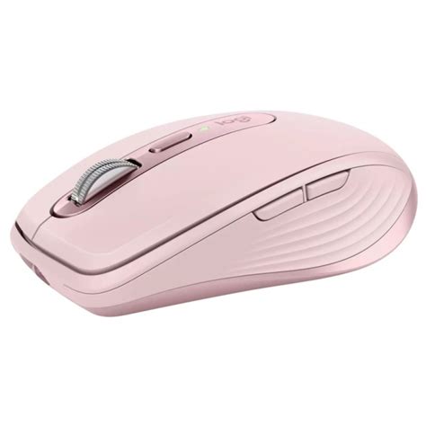 Мышка Logitech Mx Anywhere 3s Wireless Bluetooth Rose 910 006931 купить Цена отзывы описание