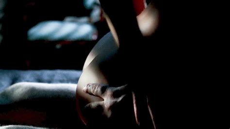 Naked Lorraine Bracco In The Sopranos