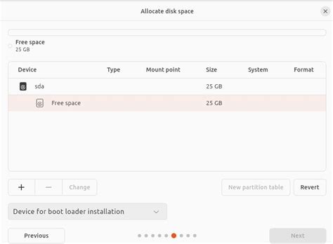 a screenshot tour and walkthrough of new ubuntu installer