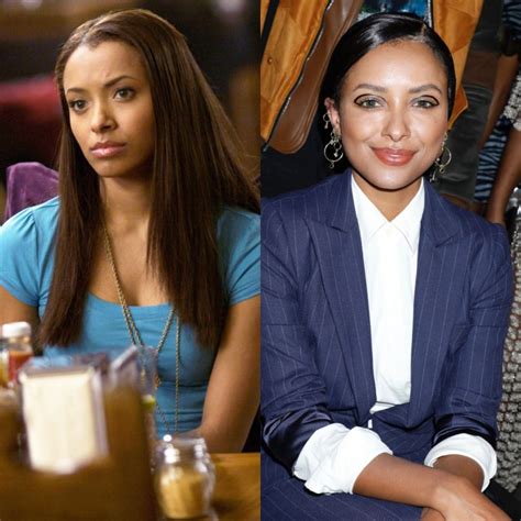 ‘the Vampire Diaries Then And Now Photos Of Stars From Hit Cw Show