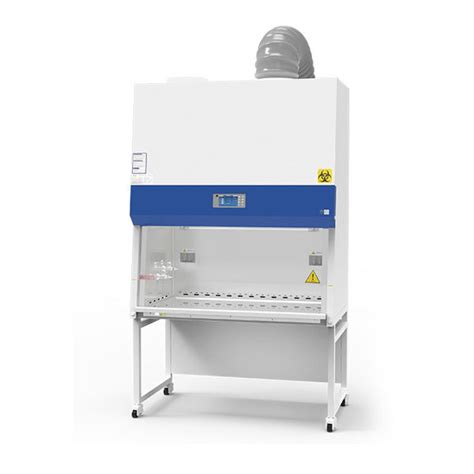 Biosafety Cabinet Class Ii B2 Gem Igenels