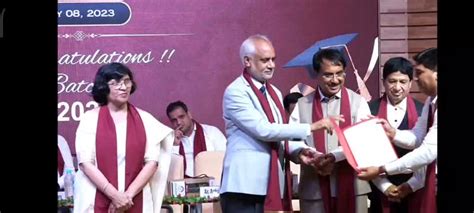 Sachin Patidar On Linkedin Ipsacademy Graduation2023 Certificateofcompletion