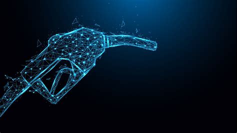 Using Ai To Develop Alternative Fuels For Greener Transport