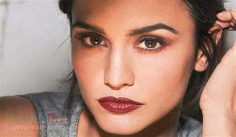 Megan Montaner Bio Age Height Wiki Models Biography