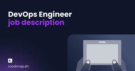 Devops Engineer Job Description [2025 Template]