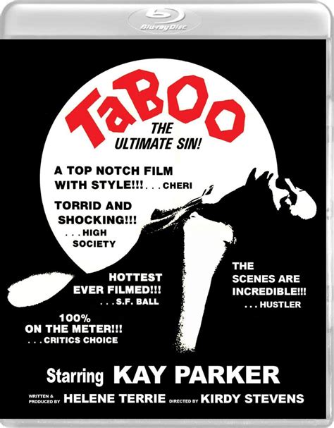 Taboo