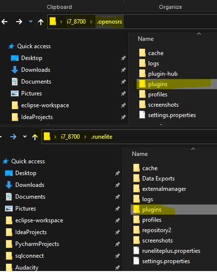 Github Slyautomation Osrs Basic Botting Functions Functions For