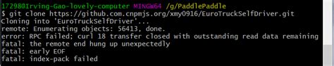 Git——git Clone速度加快方法,并解决下载失败问题git 加速 Csdn博客 Git——git Clone速度加快方法,并解决下载失败问题git 加速 Csdn博客
