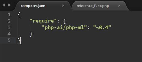 如何在windows 10安裝與使用php Composer Aidec