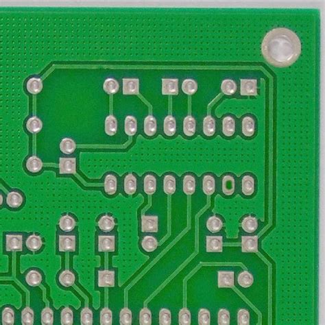 How To Use The PCB DEFECT DETECTION ULTRA Object Detection API