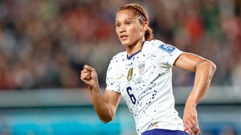 Sweden Vs Usa Live Stream How To Watch Womens World Cup 2023 Knockout