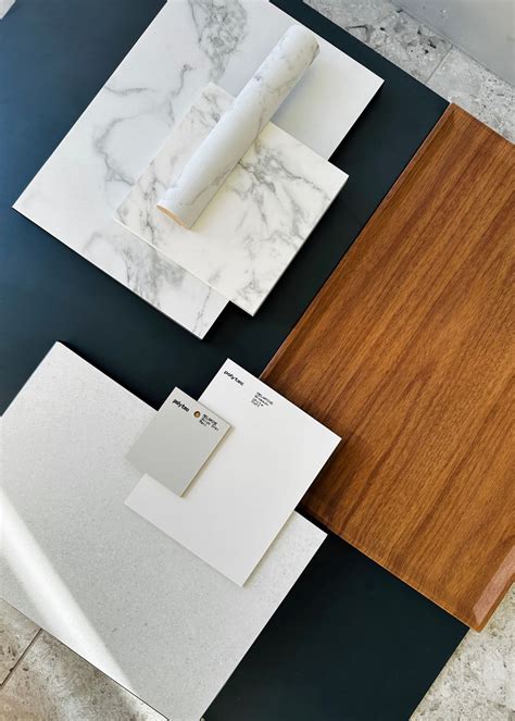 Alboran Stone Colours Icad Joinery