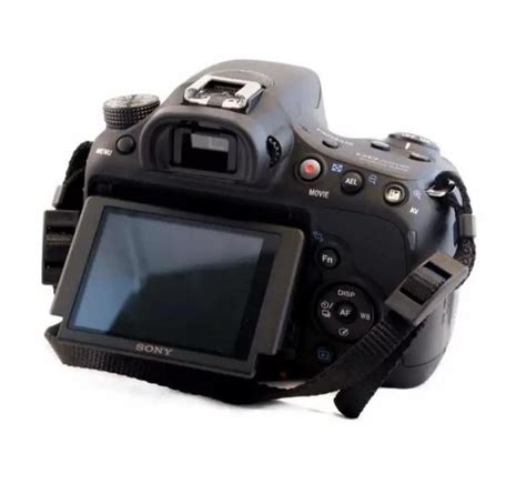 A58K sony: Полупрофессиональные Фотоаппараты с КМОП-Матрицей | SLT-A58