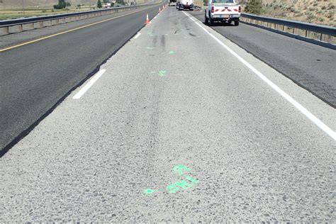 Vehicular Crash Reconstruction — Roberts Forensic Llc