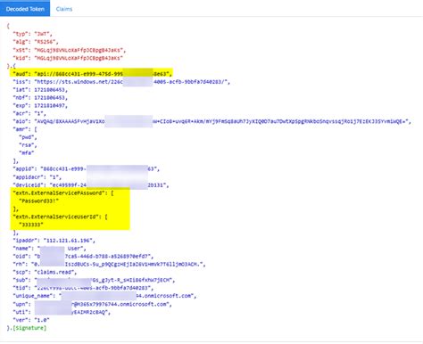 Azure How To Add Custom Claims To Microsoft Entra Id Users Stack