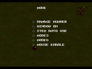 Light Crusader RPGClassics