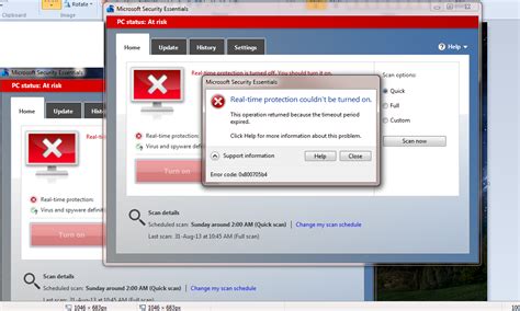How To Turn Off Microsoft Security Essentials Stounchristian