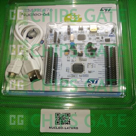 Buy Nucleo L476rg Modules Online Best Price Iainventory